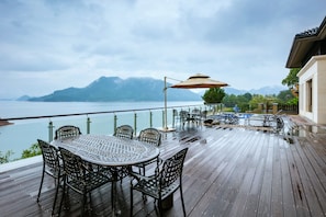 Terraço/pátio