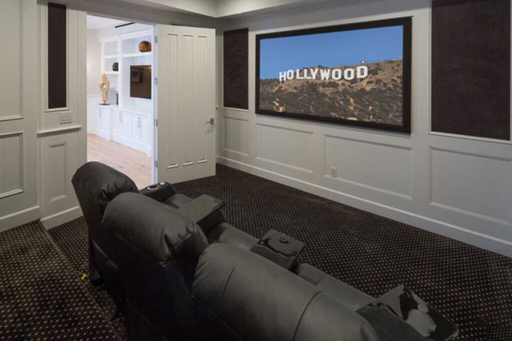 21 Party Houses To Rent For One Night In Los Angeles - Updated 2024 ...