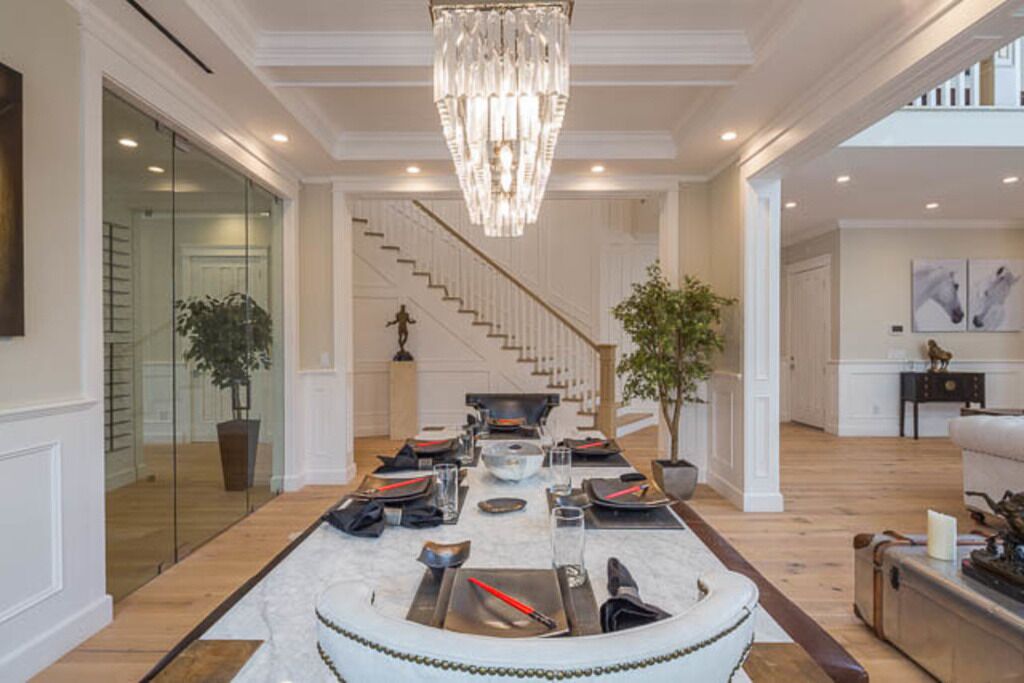 21 Party Houses To Rent For One Night In Los Angeles - Updated 2024 ...