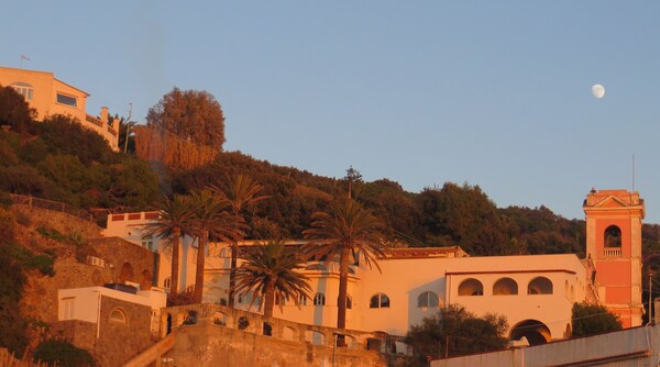 Eremo Di Montevergine - Ischia