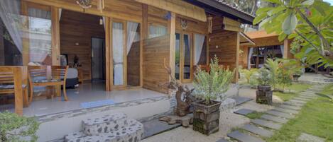 Pormenores do interior