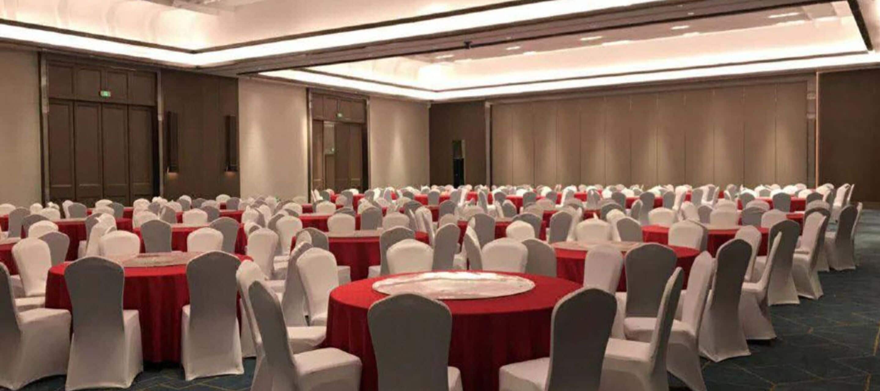 Sala de reunião