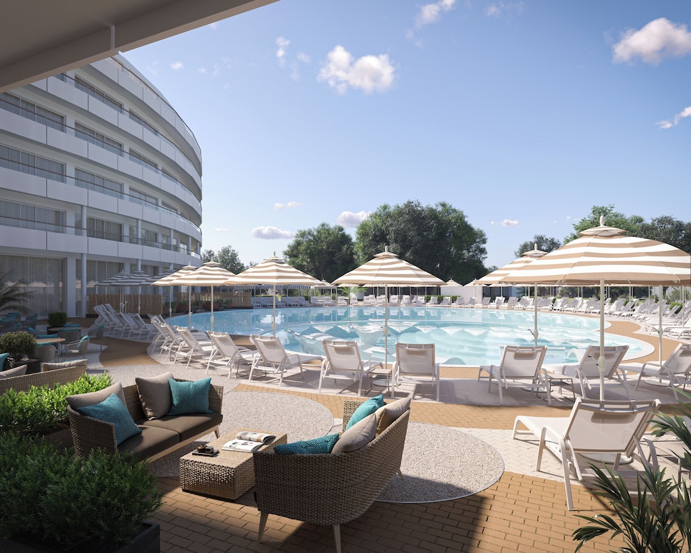Aluasoul Sunny Beach - All Inclusive – Adults Only - New Opening - Bulgaria
