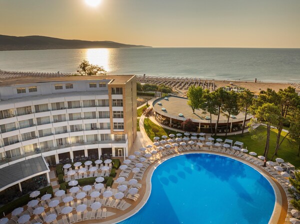 Aluasoul Sunny Beach - All Inclusive – Adults Only - Bulgaria