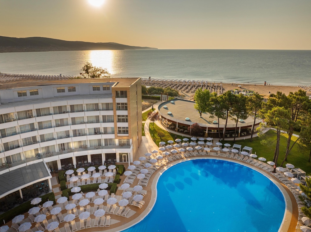 Aluasoul Sunny Beach - All Inclusive – Adults Only - New Opening - Bulgaria