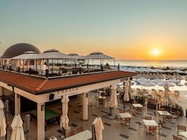 Terraço/pátio interior