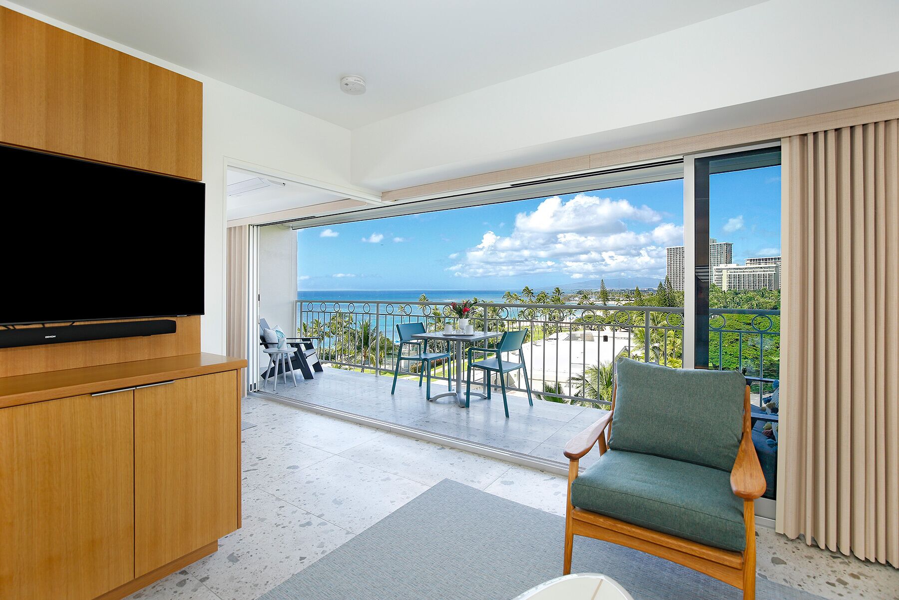 Fuga Per Il Relax Con Queste Incredibili Viste Sull'oceano! - Honolulu, HI