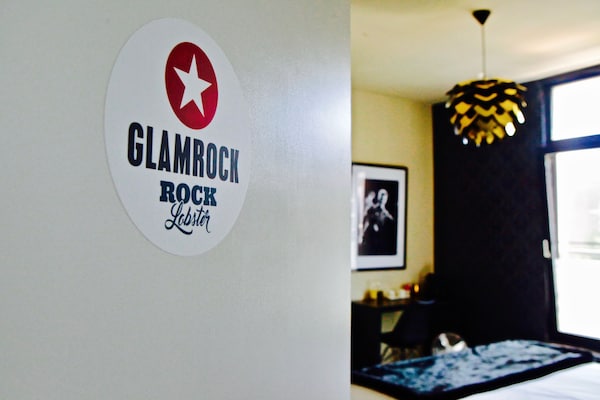 Rock Lobster City Lodge - Antwerp