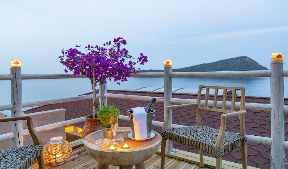 Agorastos Suites - Grèce