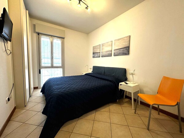 Apartmán Pro 4 Lidí - Bibione