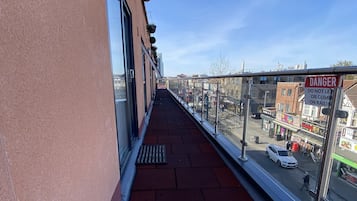 Terraço/pátio