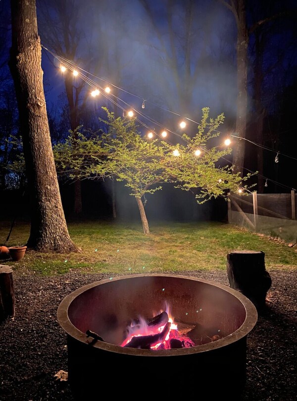 All Season Country Retreat - Lake Taghkanic State Park, Ancram