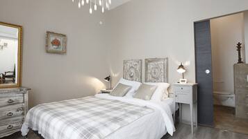 Apartamento Comfort, acessível, Vista para a cidade (CHEVERNY)