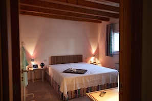 Apartamento | 1 quarto, quartos à prova de som, ferros/tábuas de passar roupa