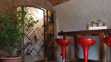 Pequeno-almoço preparado no momento diário incluído