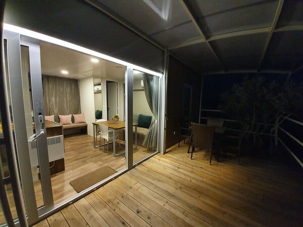 Camp Milo Moje - Croatie