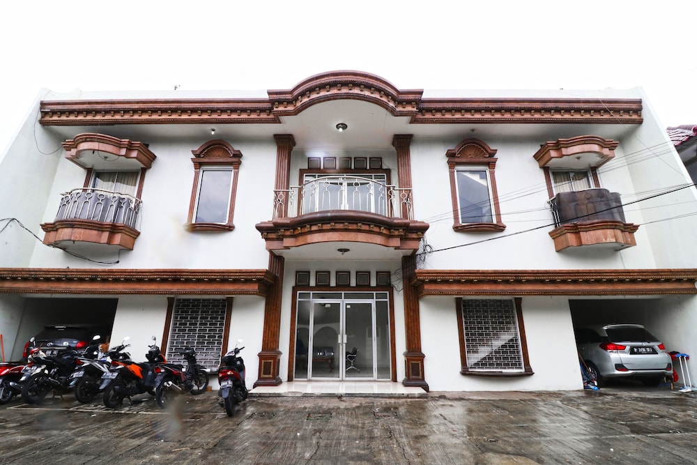 Wisma Lamida 2 Syariah - Jakarta