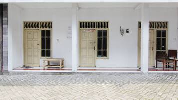 Terraço/pátio interior