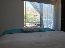 Cofres nos quartos, Wi-Fi de cortesia