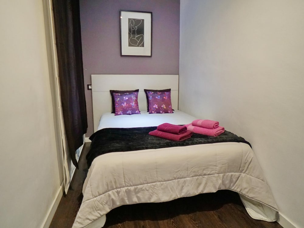 Apartamento Reformado Con Preciosa Terraza - Basílica de la Sagrada Família - Barcelona