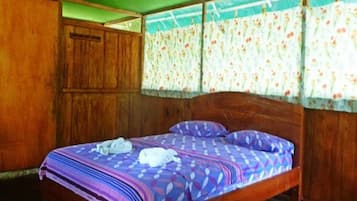 Quarto casal | Roupa de cama