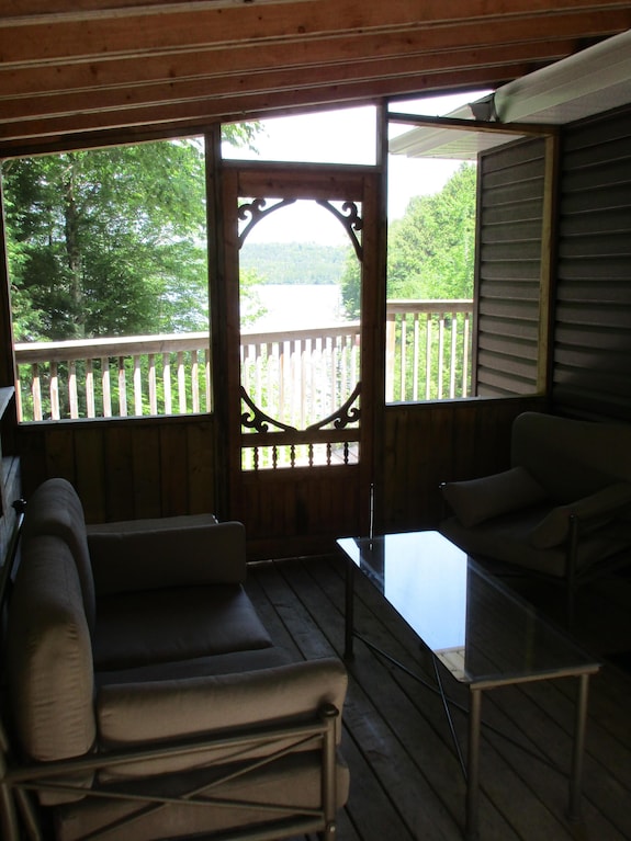 Sandy Shores Of Loon Lake - Ontario 60