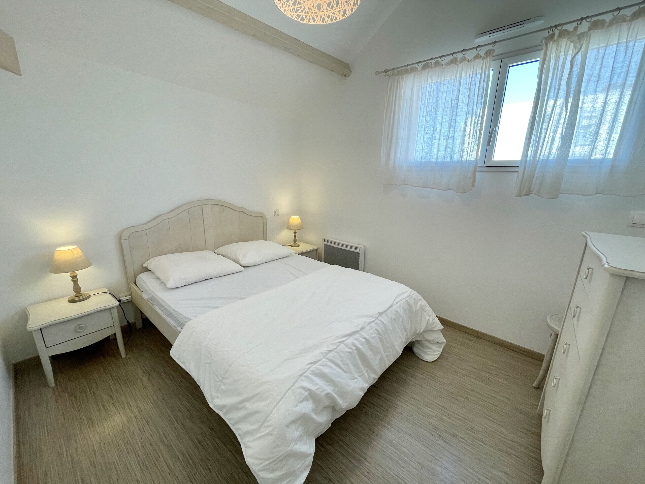Joli Appartement Avec Terrasse Face à L'océan (016) - Biscarrosse