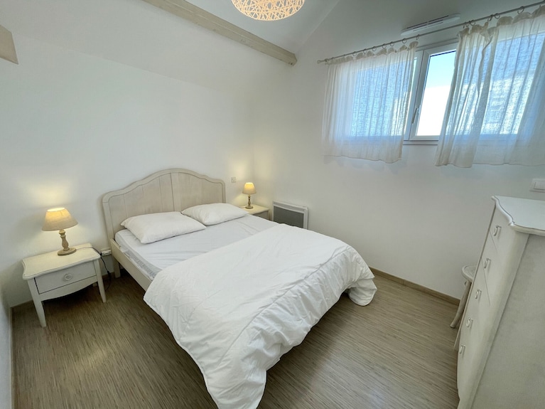 Joli Appartement Avec Terrasse Face à L'océan (016) - Biscarrosse