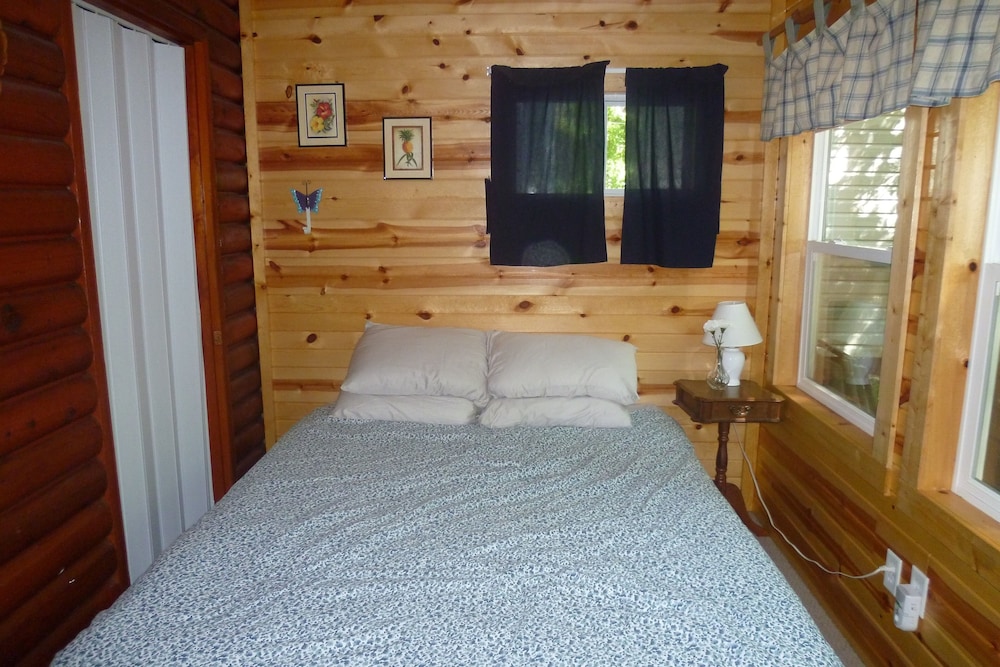 Cozy Waterfront Cottage à Grand Beach Manitoba - Manitoba
