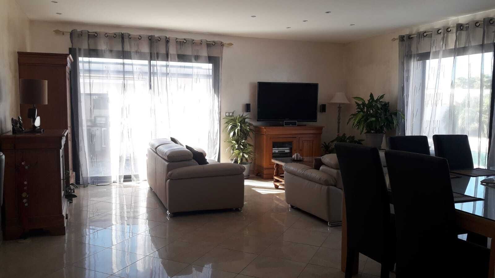 Villa Avec Piscine Chauffée Et Jacuzzi à 3mn à Pied De La Plage - Agde