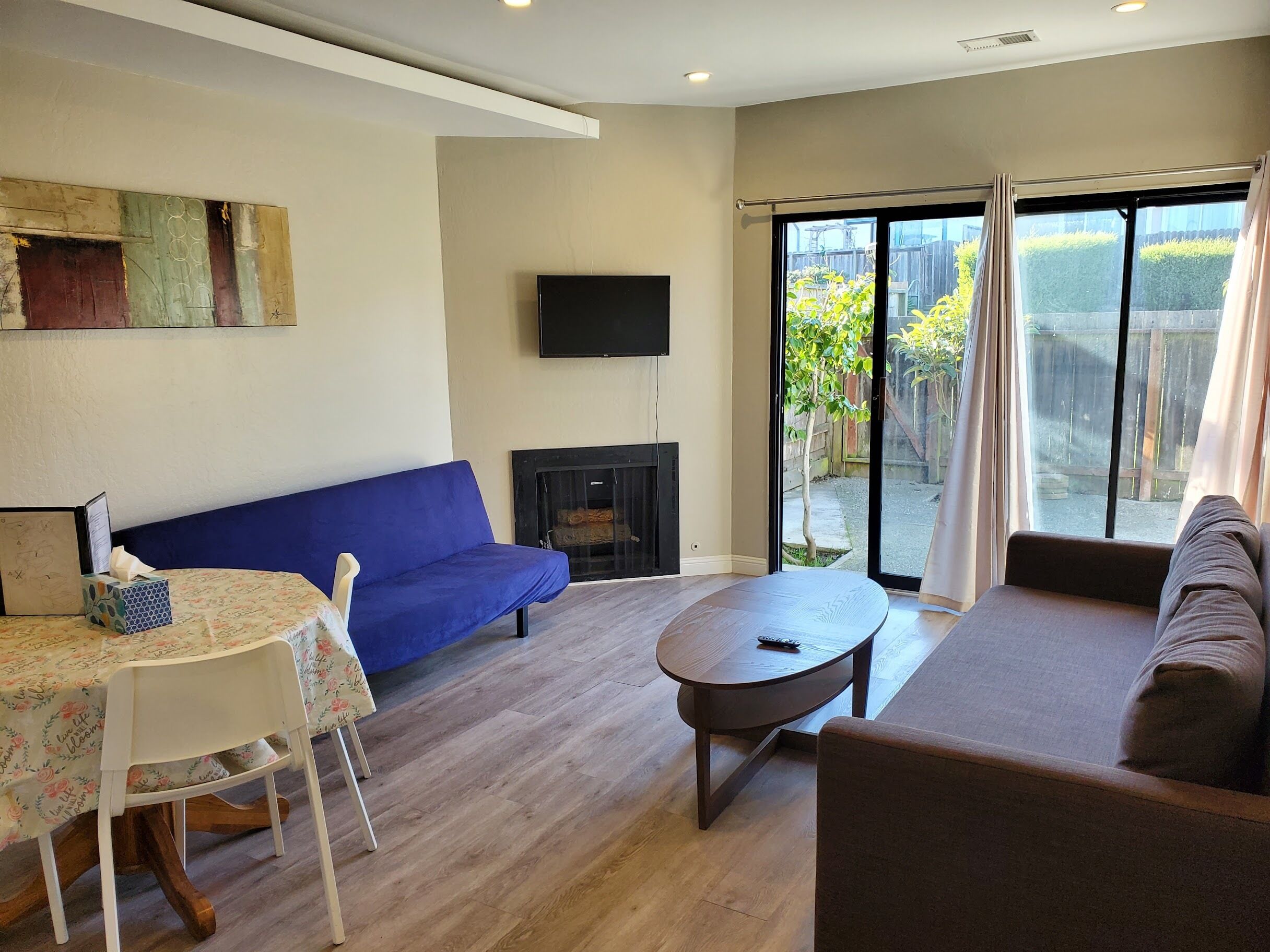 Amplia Y Nueva Casa Privada En El Sur De San Francisco - South San Francisco, CA