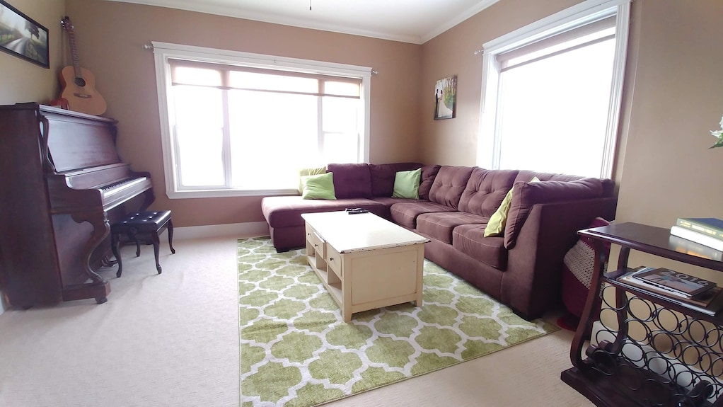 Secluded Waterview Farmhouse Near City + Beaches - Charlottetown