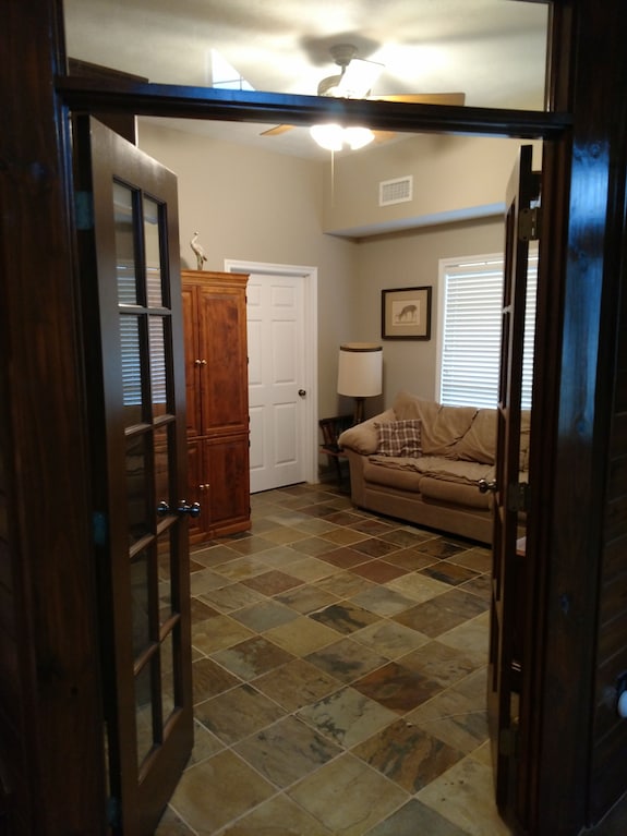 Landry Ranch Vacation Home - Close To The Franklin Ranch Baseball Complex! - Franklin, TX