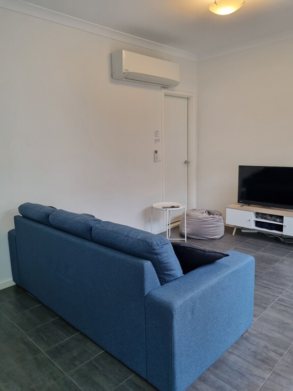 Estuary Waterfront - View From Your Courtyard! - Mandurah