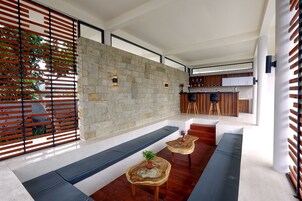 Comodidades da propriedade