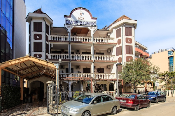 Fachada