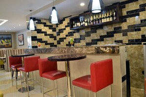 Bar (no alojamento)
