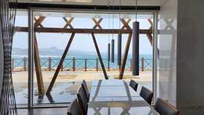 Jantar e brunch