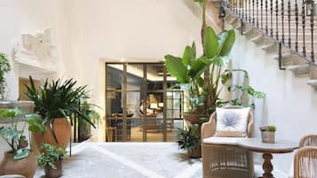 Terraço/pátio