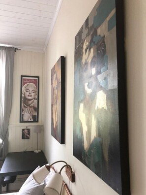 Pormenores do interior