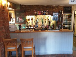 Bar (na propriedade)