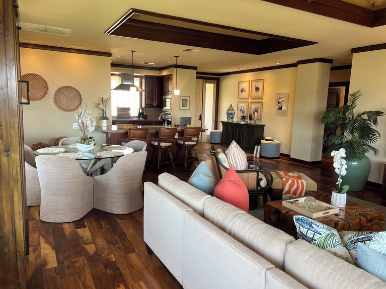 Mauna Kea At Waiulaula D202 - Ocean View - Next To Pool - Year Round Sunsets - Waimea, HI