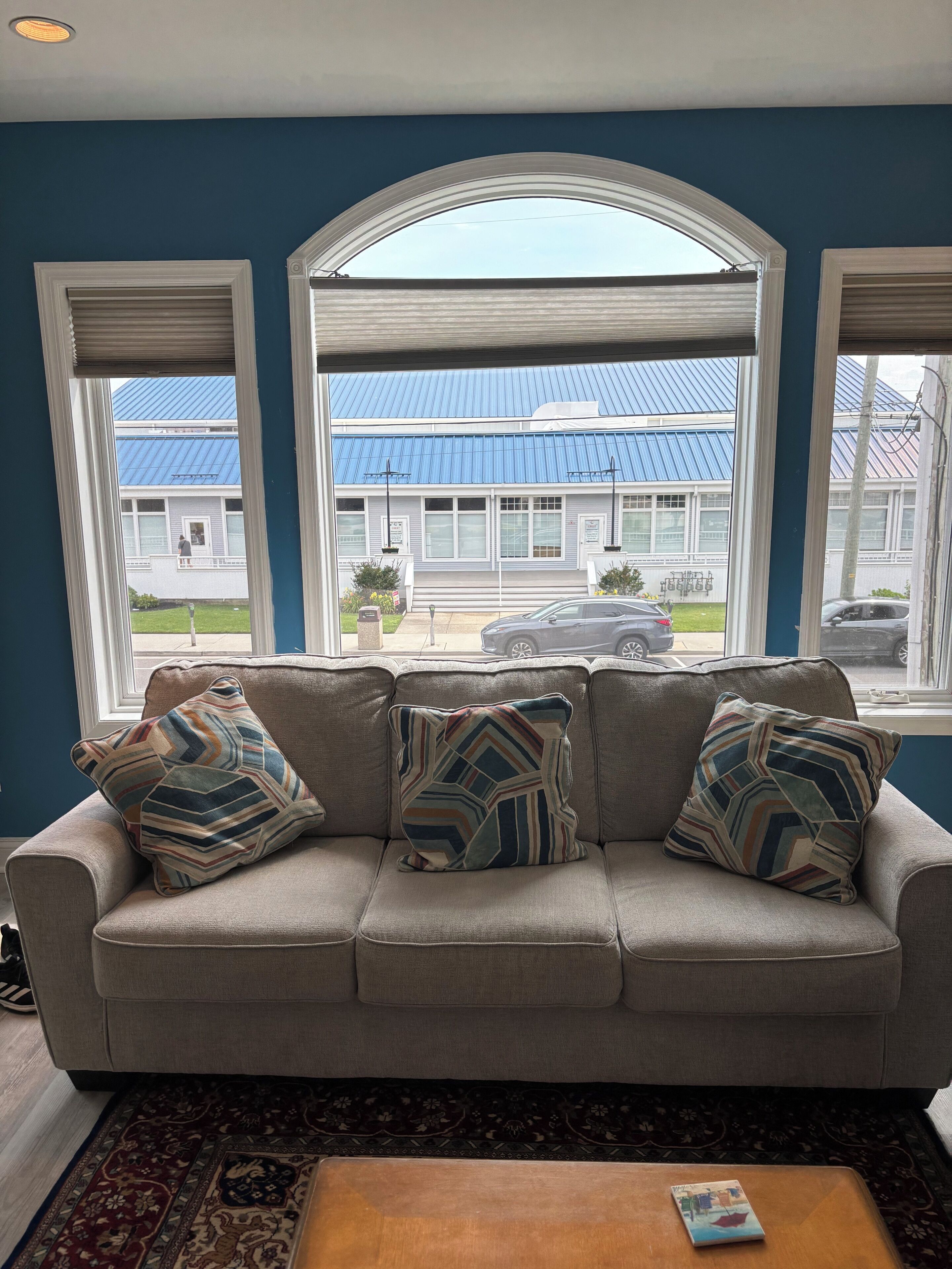 3 Bed/ 2 Bath With Pool In Wildwood Crest Sleeps 9 Ocean View - Wildwood, NJ