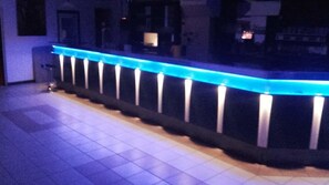 Bar (na propriedade)