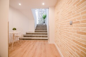 Entrada (vista interna)