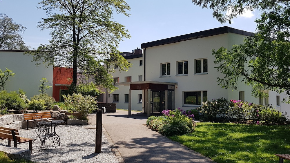 Domaine Ndr - Fribourg