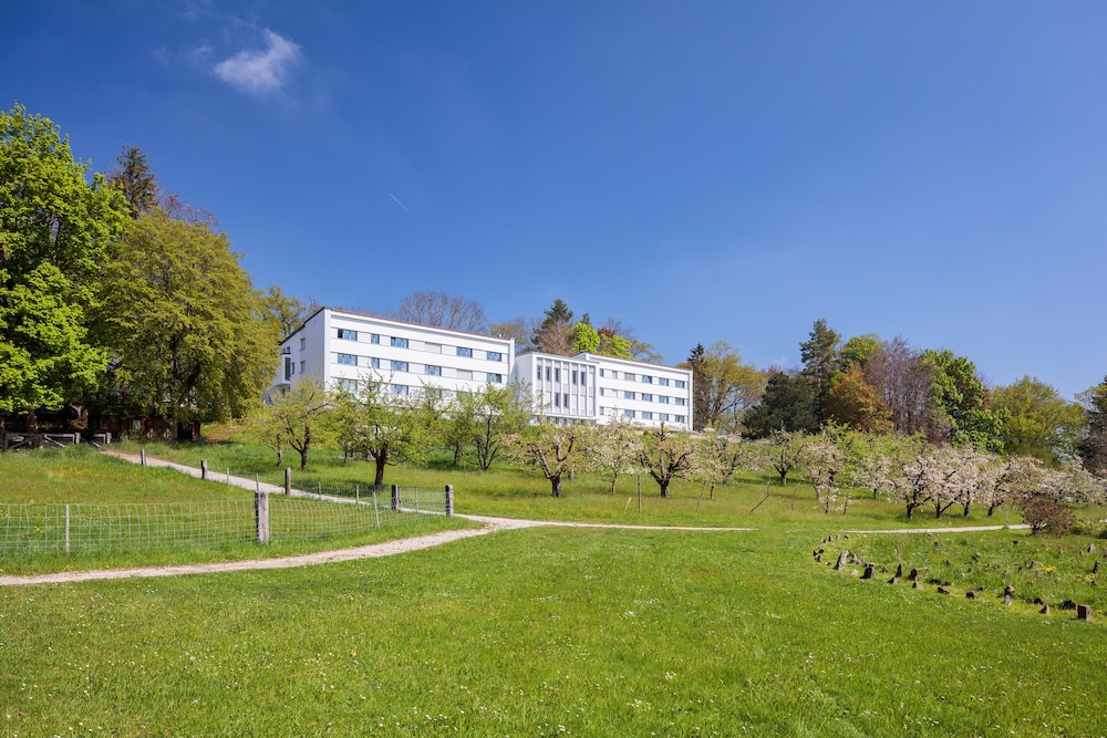 Domaine Ndr - Fribourg