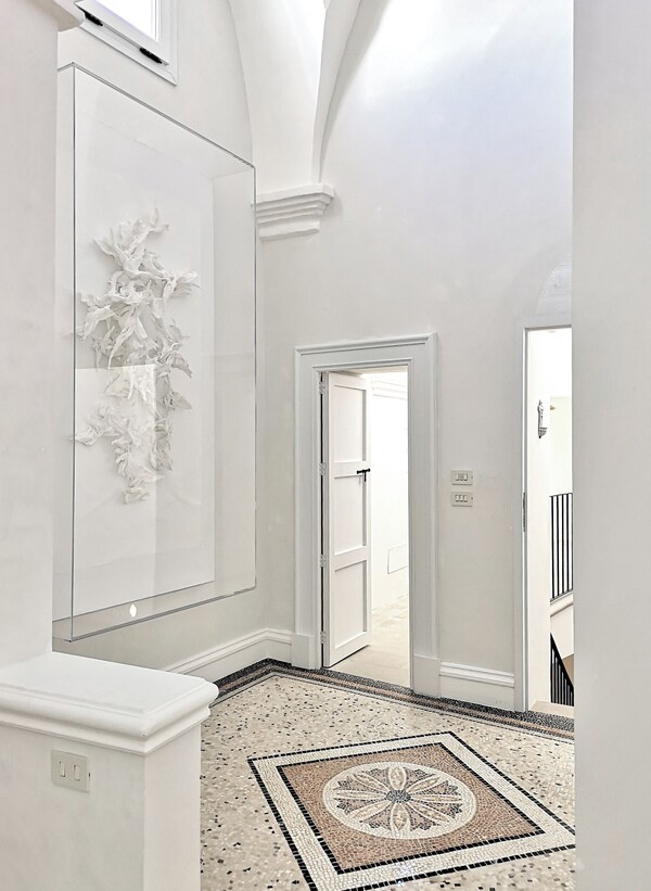 Palazzo Maritati - Nardò