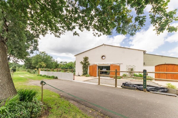 Le Relais De Vérone Chambre D'hôtes - Loire-Atlantique