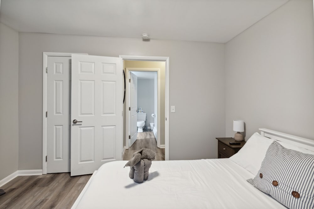 Apartment - Lansing, MI